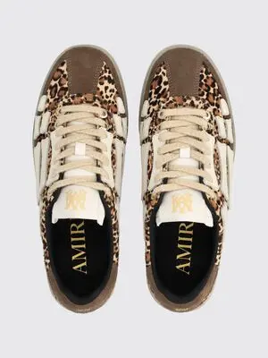 Amiri Trainers Colour