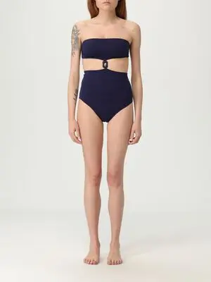ERES Swimsuit Colour - Navy