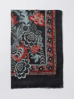 Etro Scarf Colour - Multicolor