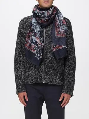 Etro Scarf Colour