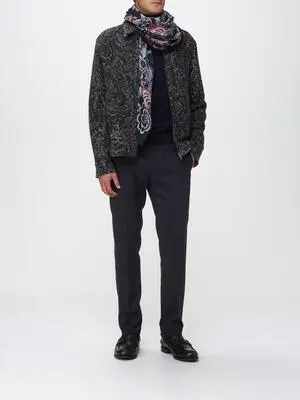 Etro Scarf Colour