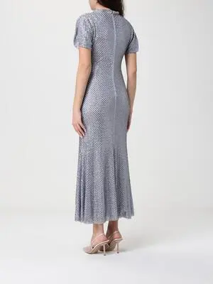 SELF-PORTRAIT Dress Colour