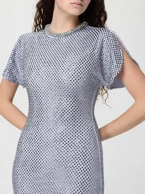 SELF-PORTRAIT Dress Colour
