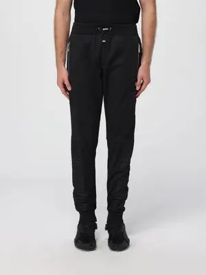 Philipp Plein Trousers Colour