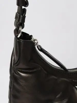 MAISON MARGIELA Padded Shoulder Bag
