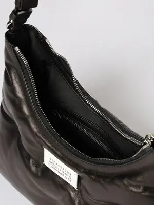 MAISON MARGIELA Padded Shoulder Bag