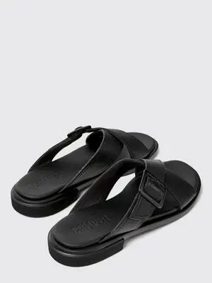 Camper Heeled Sandals Colour