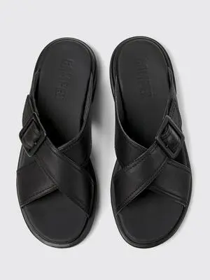 Camper Heeled Sandals Colour