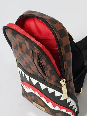 SPRAYGROUND Shoulder Bag Colour
