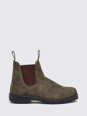 Blundstone Chelsea Boots - Brown