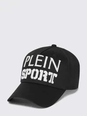 PLEIN SPORT Hat Colour - Black