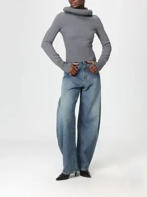 Alaïa Jumper Colour