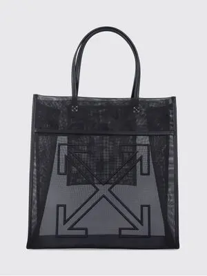 Off-white Logo Totes