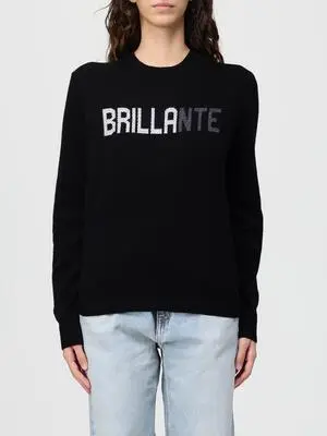 MC2 SAINT BARTH Jumper With Text Detail
