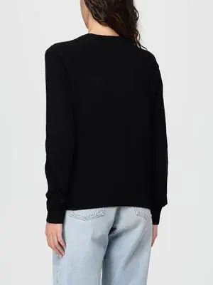 MC2 SAINT BARTH Jumper With Text Detail