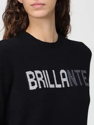 MC2 SAINT BARTH Jumper With Text Detail