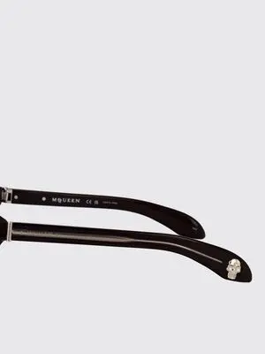 Alexander McQueen Sunglasses Colour - Violet
