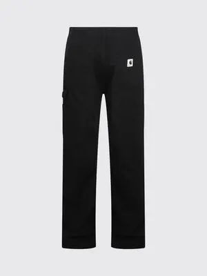 Carhartt Work In Progress Cotton Trousers