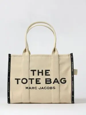 Marc Jacobs Tote Bag Colour - Beige