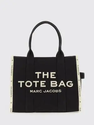 Marc Jacobs Tote Bag - Black