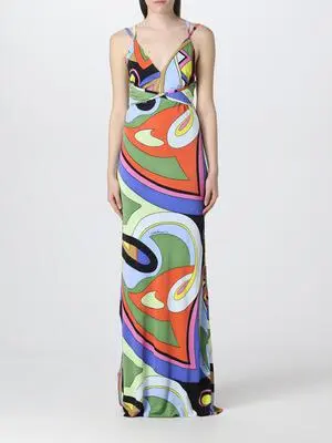 Moschino Dress Colour - Multicolor