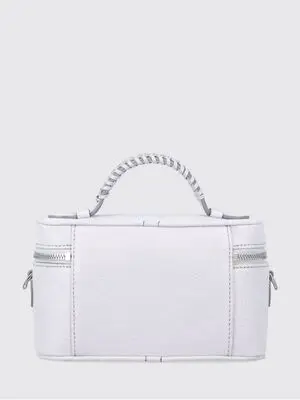 Stella McCartney Falabella Vanity Faux Suede Bag