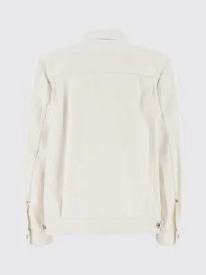 Sacai Double-breasted Wool Blazer