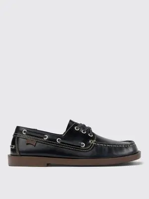 Camper Lace-up Loafers