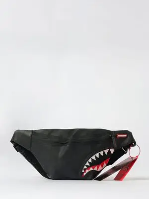 SPRAYGROUND Belt Bag Colour - Black