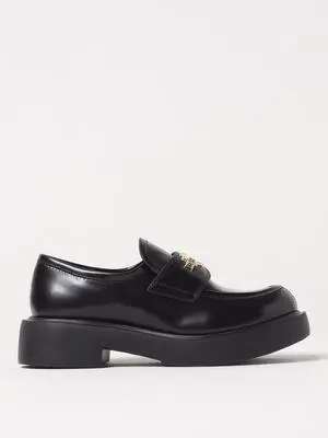 Moschino Loafers Colour - Black