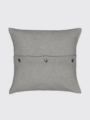 BOBBIN & TRICOT Cushions Lifestyle Colour - Grey