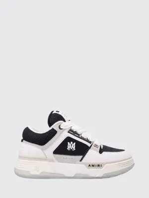 Amiri Trainers Colour - Black