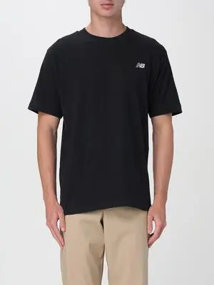 NEW BALANCE T-shirt Colour
