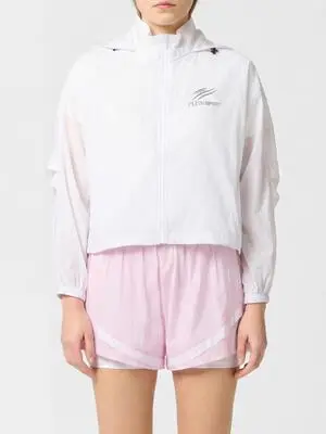 PLEIN SPORT Jacket - White