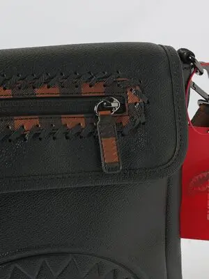 SPRAYGROUND Shoulder Bag Colour