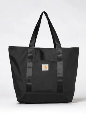 Carhartt Work In Progress Prescott Canvas Bag - Black