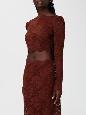 Rabanne Top Colour