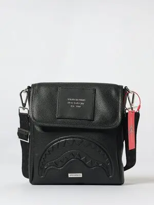 SPRAYGROUND Shoulder Bag Colour - Black