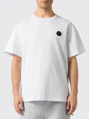 PLEIN SPORT T-shirt - White