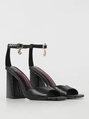 Just Cavalli Heeled Sandals Colour