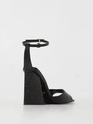Just Cavalli Heeled Sandals Colour
