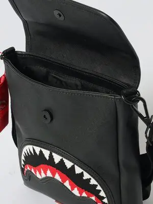 SPRAYGROUND Shoulder Bag Colour