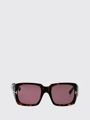TOM FORD Tortoiseshell Sunglasses