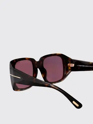 TOM FORD Tortoiseshell Sunglasses