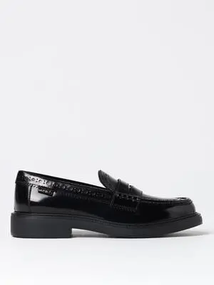 TOD'S Loafers Colour - Black