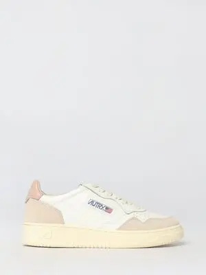 AUTRY Trainers Colour Pink