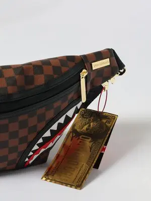SPRAYGROUND Belt Bag