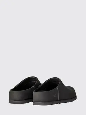 UGG Otzo Nubuck Mules - Black