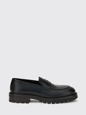 FERRAGAMO Loafers Colour - Black