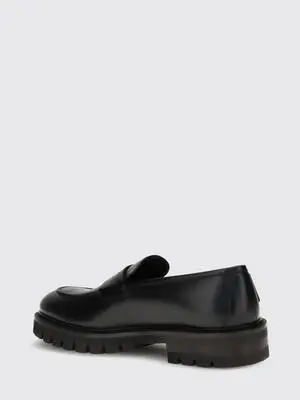 FERRAGAMO Loafers Colour